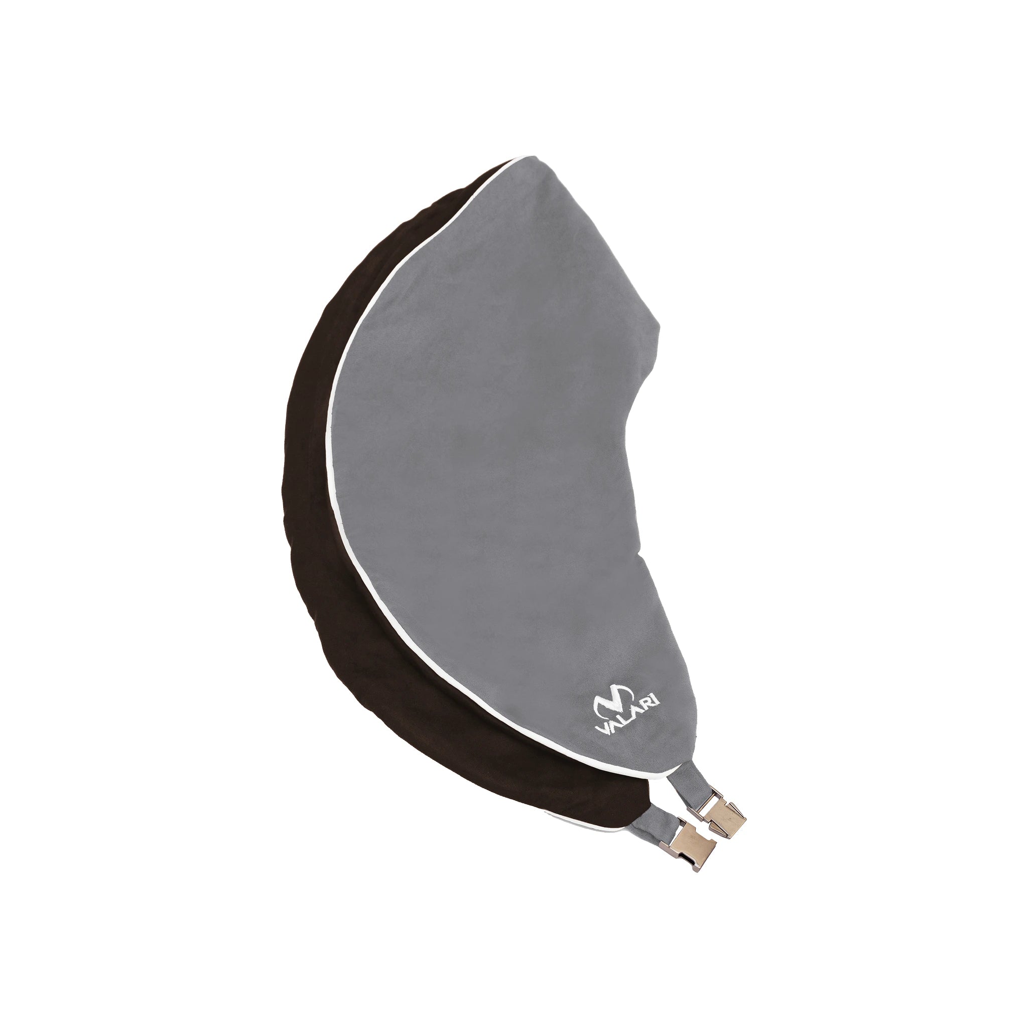 Premium Grey/Black Cover Only – Valari Gaming
