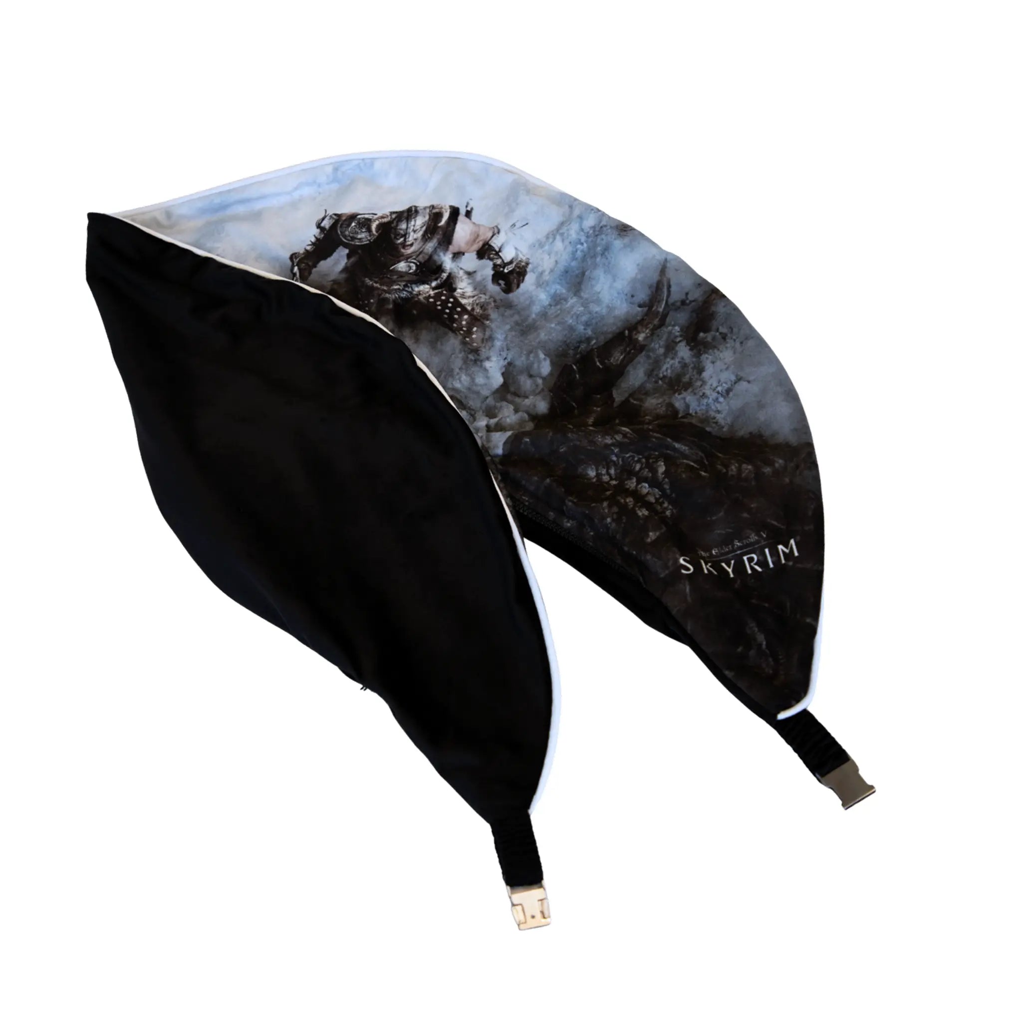 Bethesda Skyrim Cover – Valari Gaming