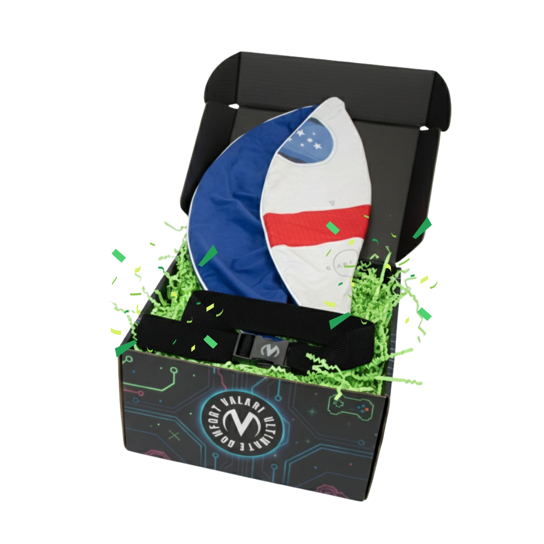 Gift Bundle – Valari Gaming